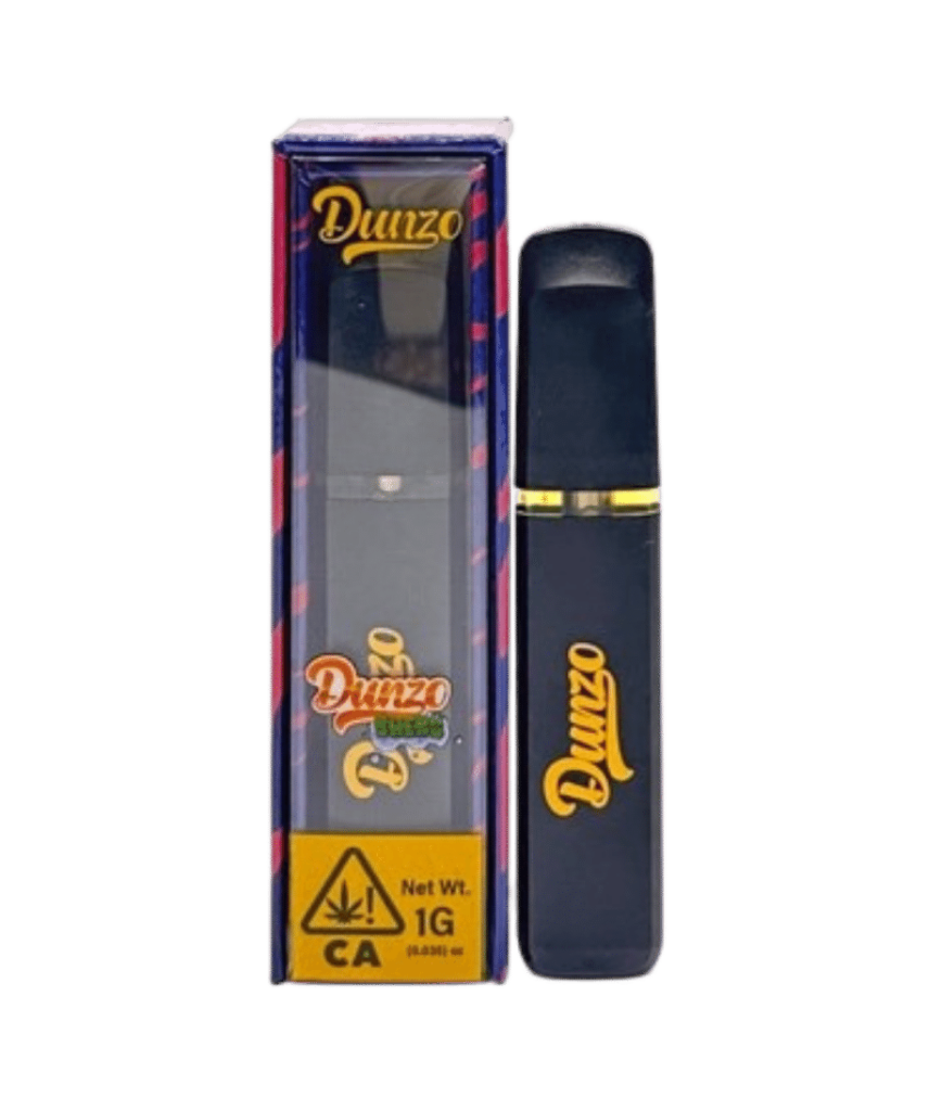 Rechargeable, Disposable Vaporizers – Dunzo
